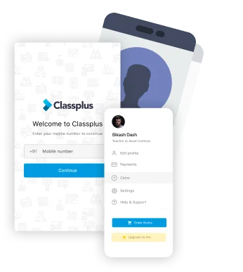 Classplus | Best App for Online Teaching - Aapki Coaching Aapki App