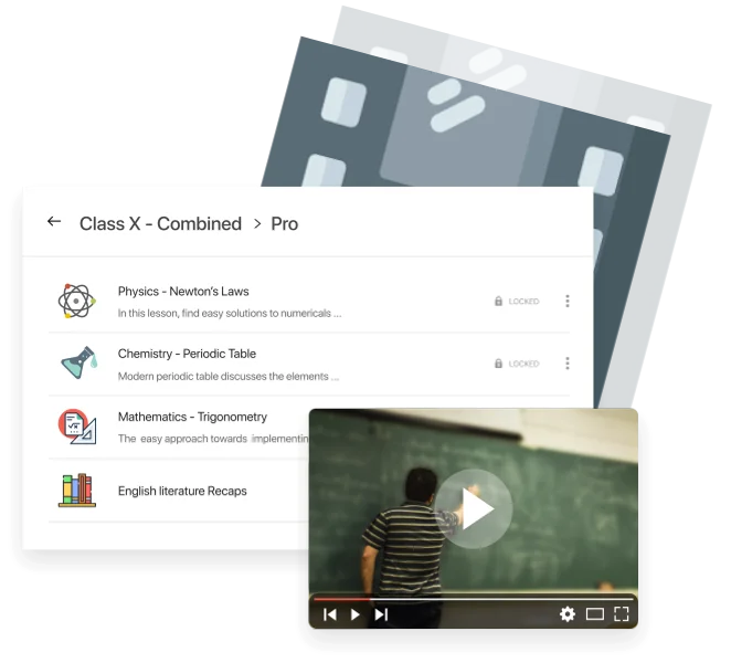 Classplus | Best App for Online Teaching - Aapki Coaching Aapki App
